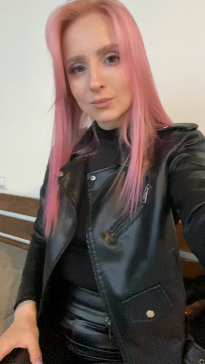 I ready for the session and brainwash you. - Glamour Princess Official ...