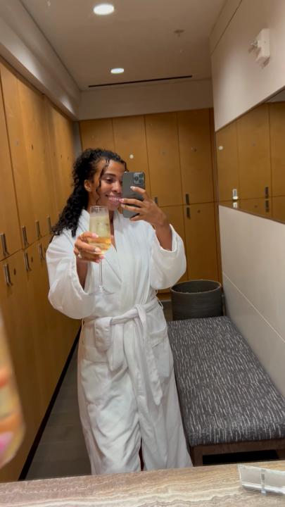 Princess Spa Day - Master Leena Official Profile | www.Loyalfans.com