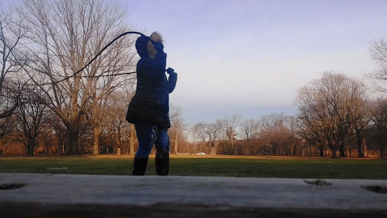 Bullwhip Practice - Lady With The Whips Official Profile | LoyalFans