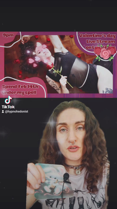 Livestream 9pm tonight! - Imaginatrix Official Profile | www.Loyalfans.com