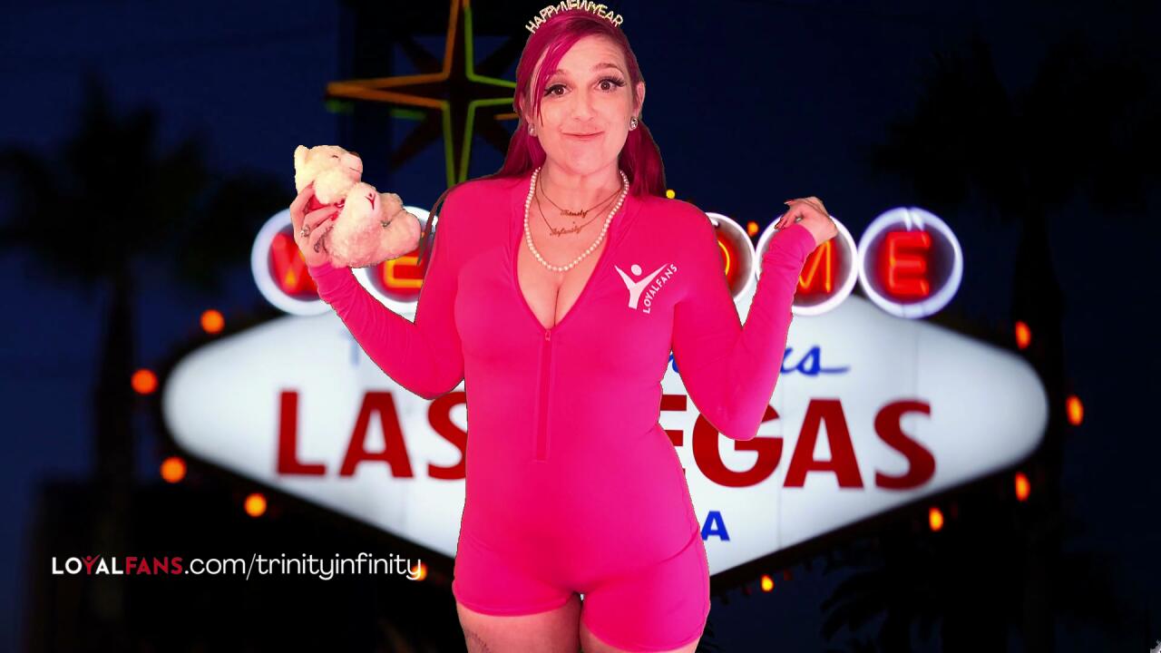 AVN 2025 Contest Entry! - trinity infinity Official Profile | www ...