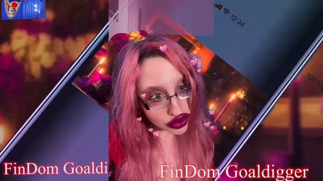 Findom Addiction Part 1 Findom Goaldigger Official Profile