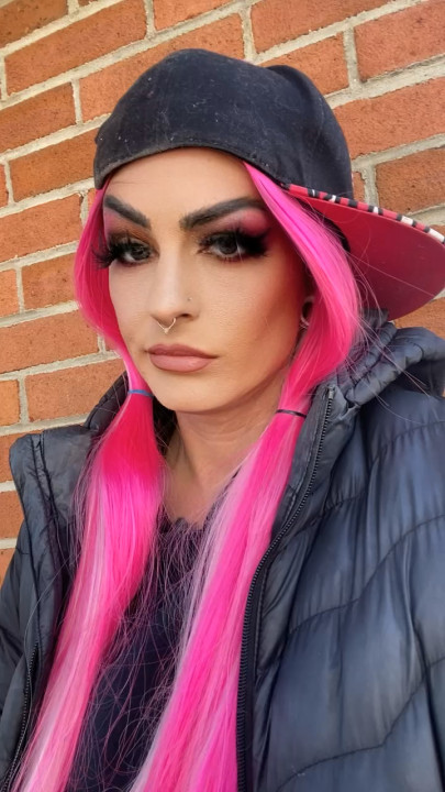 I have been dead for two weeks - FriskyKitty Official Profile | www ...