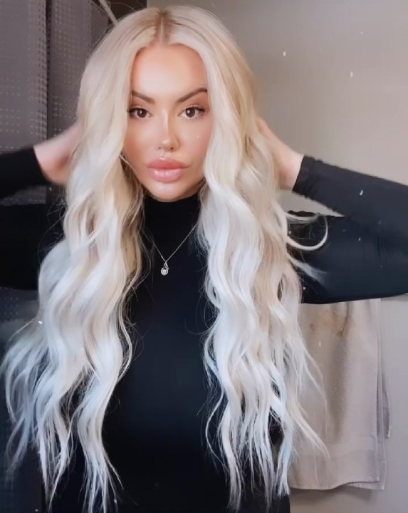 & she’s back 😌 - Alissa Ryan CURRENTLY ON HOLIDAYS Official Profile ...