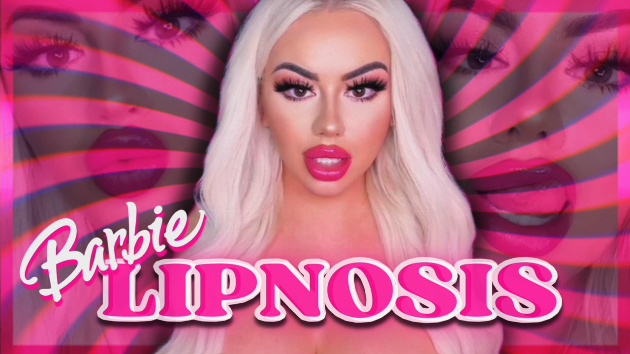 💋BARBIE LIPNOSIS 💖 - Alissa Ryan Findom Femdom Official Profile | www ...