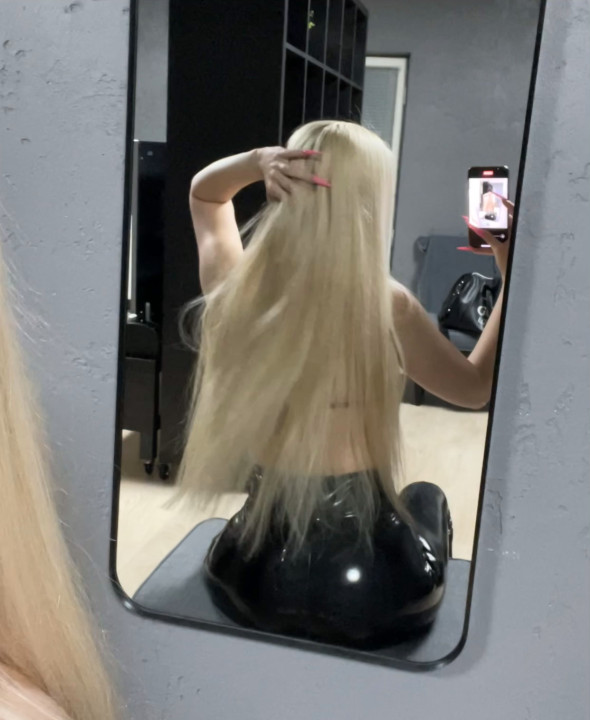 Goddess Maddy addiction is inevitable.🕳️🐇 - Princess Maddy Official ...