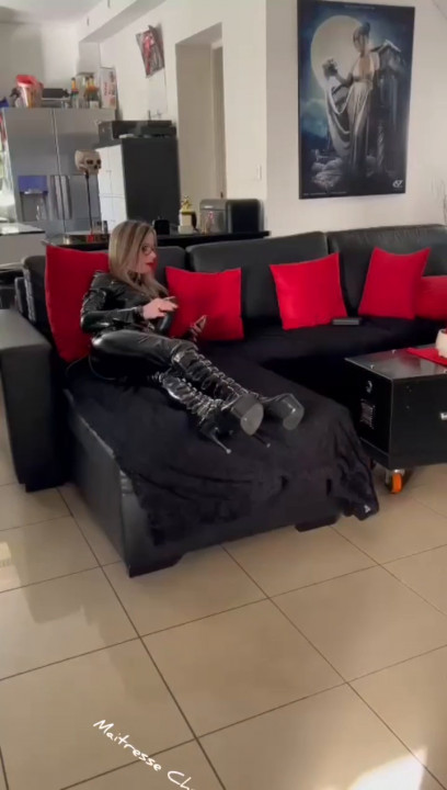 Just for fun - Maitresse Christal Official Profile | LoyalFans