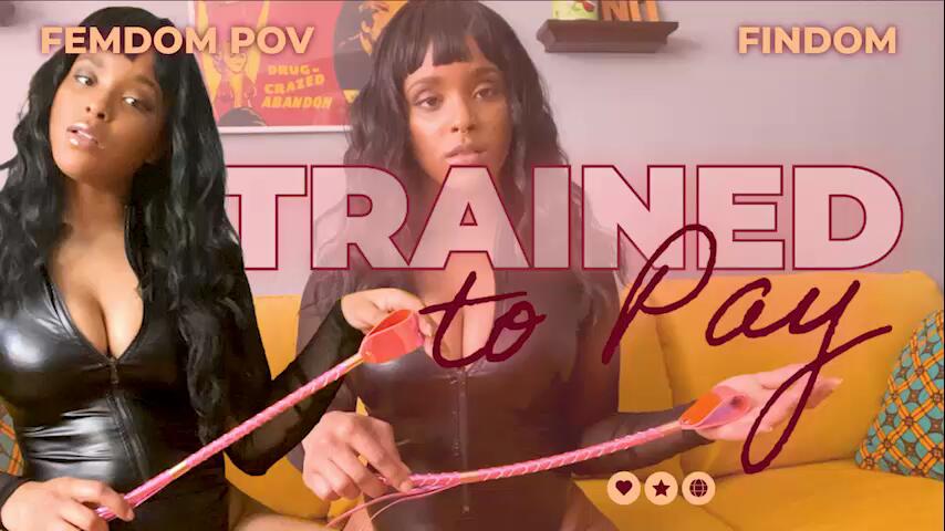 Trained to Pay - Master Ruby Bridget Findom Wallet Collector Official Profile | www.Loyalfans.com