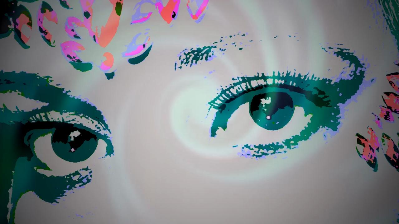 Shhh… | An Ivy Collection MicroTrance - River Nixie The Bewitching ...