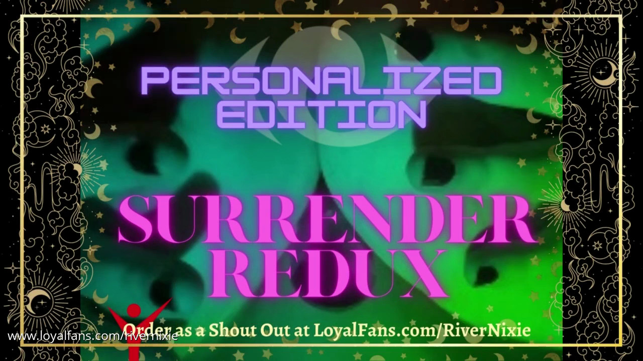 Back by popular demand! - River Nixie The hypno Goddess Official ...