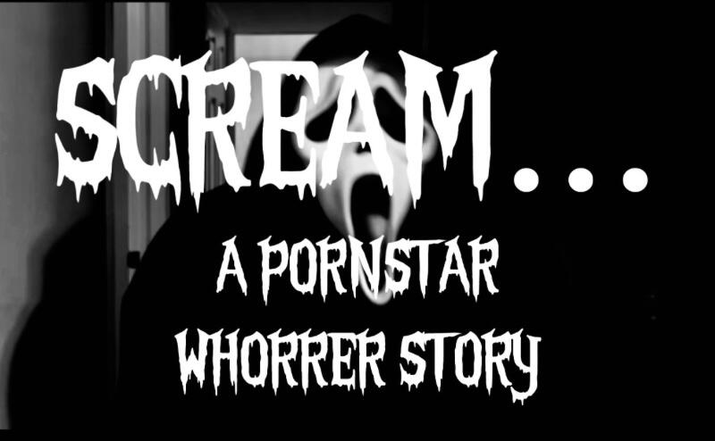 SCREAM - A Pornstar Whorrer Movie - VenusRisingXXX Official Profile ...