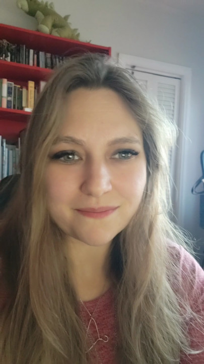 Welcome to LoyalFans AmbreJade - Ms Ambre Jade Official Profile | www ...