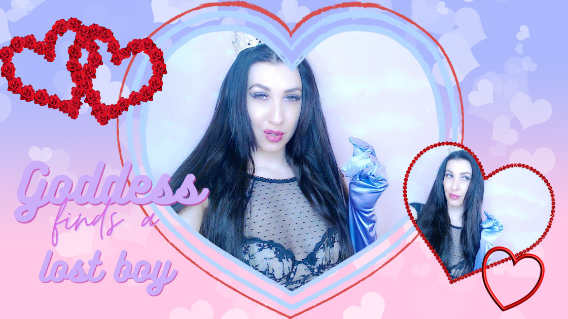 🚨🚨 Goddess finds a lost boy 4K 🚨🚨 - Alchemistress Official Profile | LoyalFans