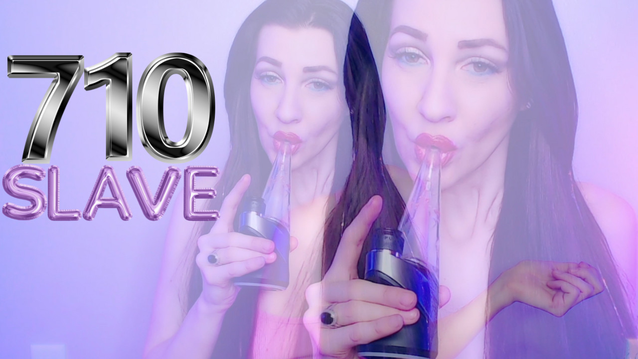 Now Live in the Video store 🚨 710 Slave 🚨 - Alchemistress Official Profile | www.Loyalfans.com