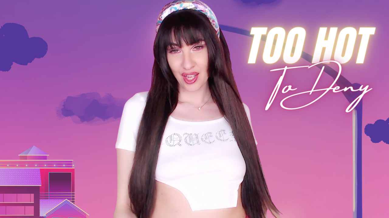 Too hot to deny - Alchemistress Official Profile | www.Loyalfans.com