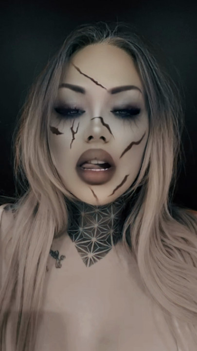 Run or become My slave forever! - The Spiraling Goddess Official Profile | LoyalFans