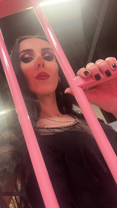 Happy Valentine's dogs! - Goddess Bojana Official Profile | LoyalFans