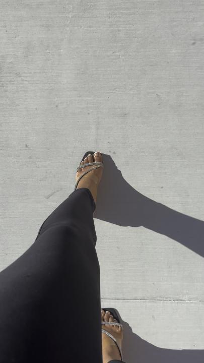 Wish you were under me - Goddess Nyla Official Profile | www.Loyalfans.com