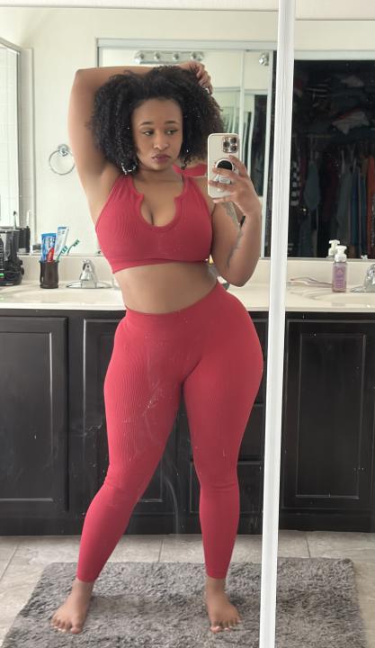 A deity - Goddess Nyla Official Profile | www.Loyalfans.com