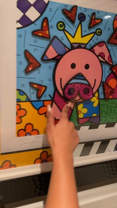 Hey look that’s you!!! - Goddess Nyla Official Profile | www.Loyalfans.com