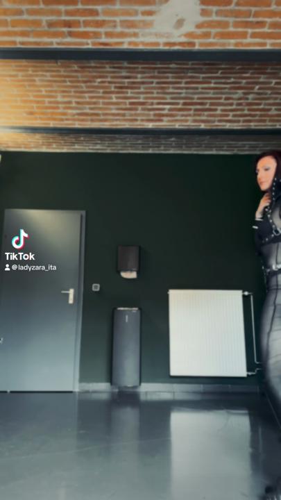 GFB - My gorgeous set to the Germab Fetish Ball - LADY ZARA HUNGARIAN ...