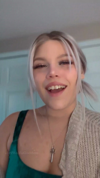 ️Reimbursement opportunity! ️ - IRL Waifu Goddess Official Profile ...