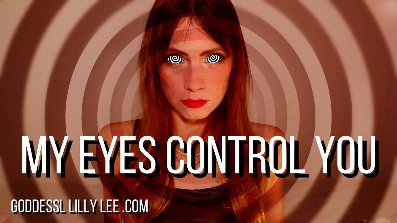 Watch this first 👇 - Lilly Lee Hypno Trance Brainwash Official Profile ...