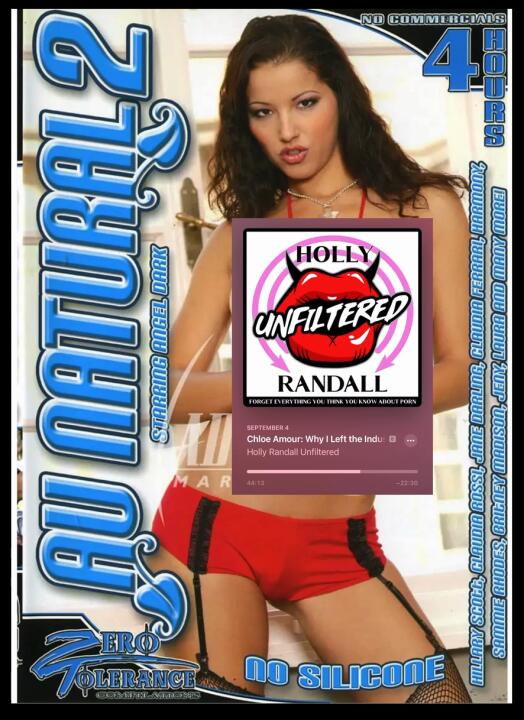 Throwback Thursday - Angel Dark Official Profile | www.Loyalfans.com