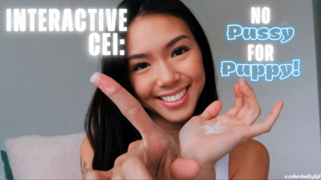 New Clip Available Now! - Cyberbully Gigi Official Profile | LoyalFans