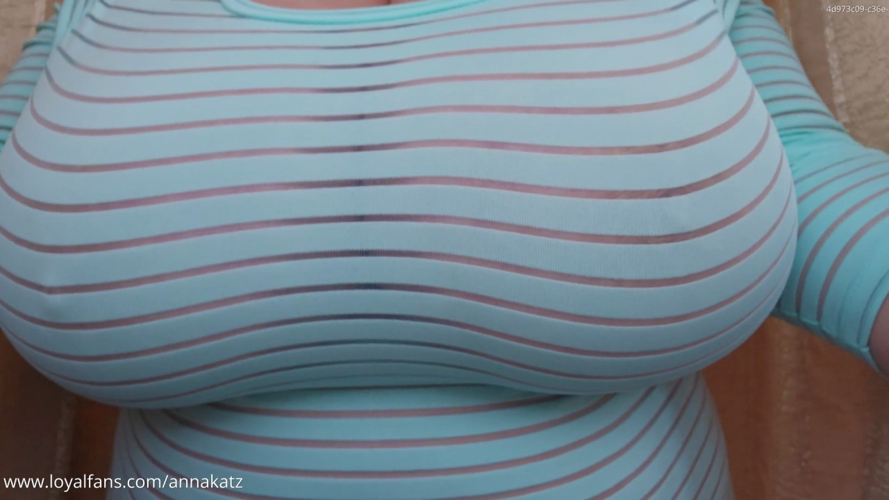 My humps wait for you - Anna Katz Official Profile | www.Loyalfans.com