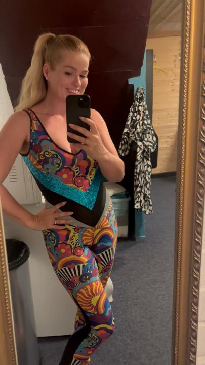 Barbie is ready to wrestle - Lottie Lalay Official Profile | LoyalFans