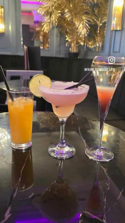 Goddess Night Out 🥂 - Farm Goddess Lexi Official Profile | www ...