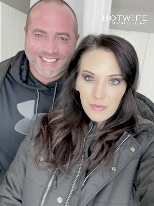 Hotwife Brooke Blaze - Hotwife Brooke Blaze Official Profile | LoyalFans