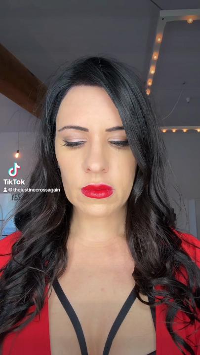 New leashes have arrived. - Justine Cross Official Profile | LoyalFans