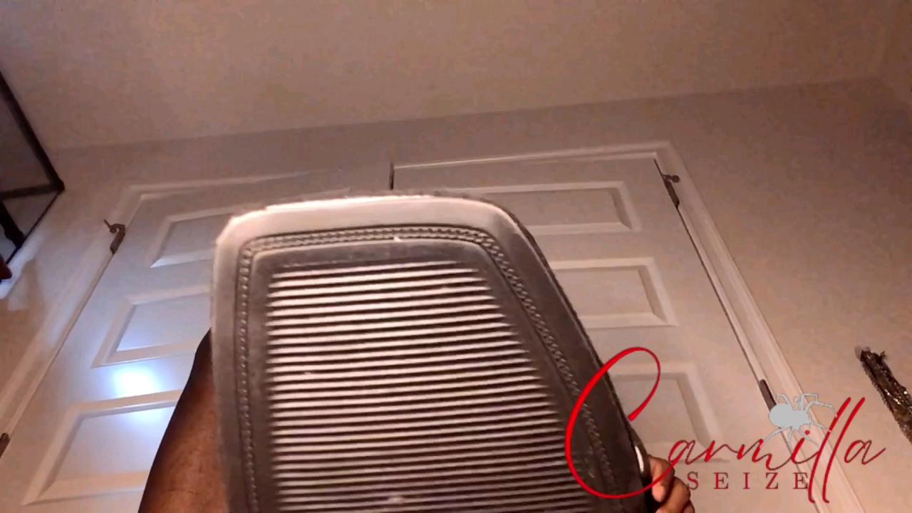 NEW CLIP ☆ GODDESS HEELS ☆ - Goddess Carmilla humiliatrix femdom findom Official Profile | www ...