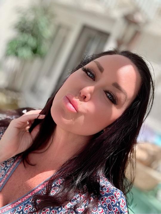 I’ve always got to one up myself.. - Christina Carter Official Profile ...