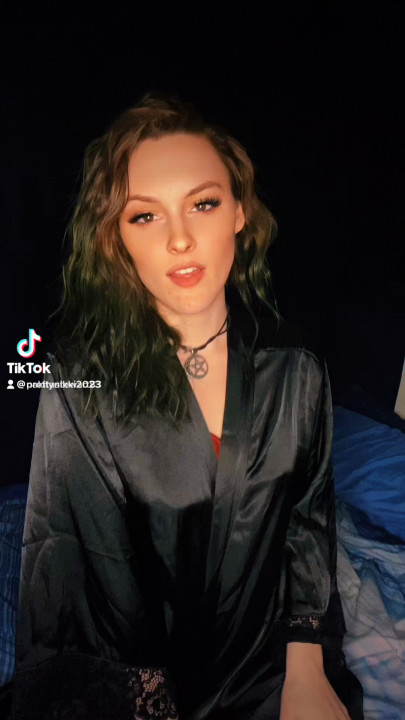 I LEAKED ITTTTTTT😱🤯 - PrettyNikki2023 Official Profile | LoyalFans